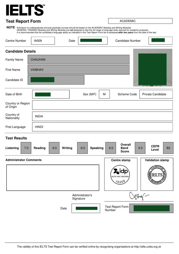 How Long Does It Take To Get IELTS Certificate And Result 2023 
