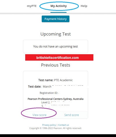 How To Check If a PTE Certificate Is Genuine Or Not? | PTE Verification