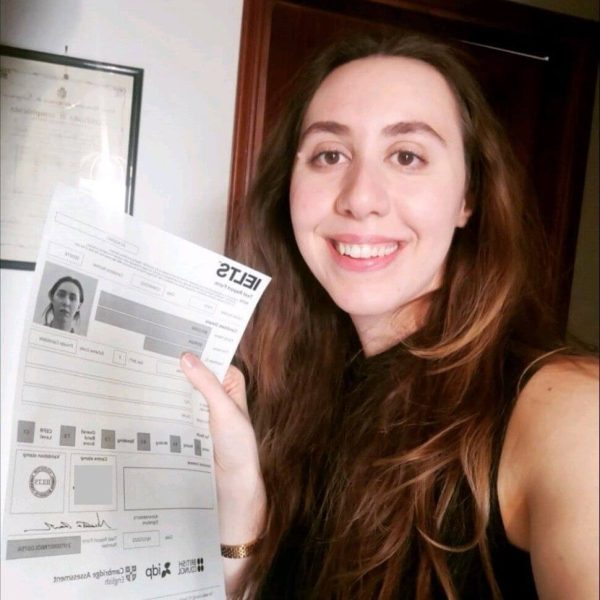 Buy IELTS Certificate | IELTS